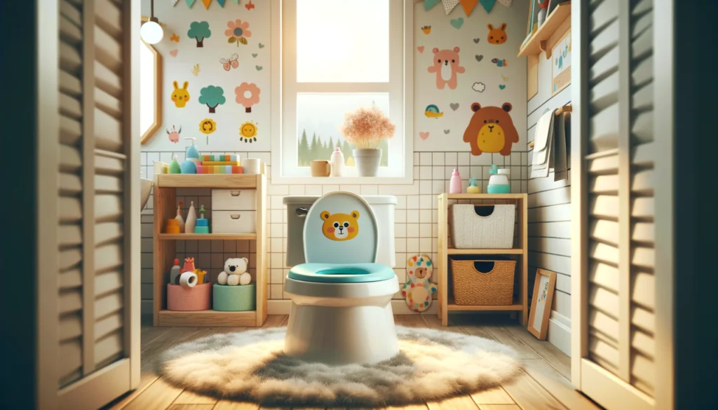 How do I know when to start potty training my child? Discover Key Signs ...